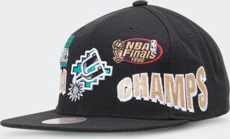 Mitchell & Ness Casquette - Taille TU