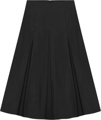 Birgitte Herskind Femme, Jupes, Noir, Taille: 36 FR Greta Skirt