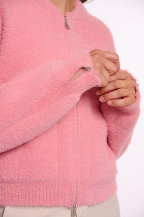 Rino&Pelle Strickjacke