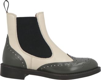 Frau SCHUHE - Stiefeletten auf YOOX.COM