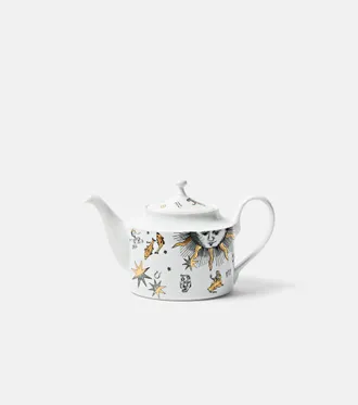 Fornasetti Teekanne Astronomici