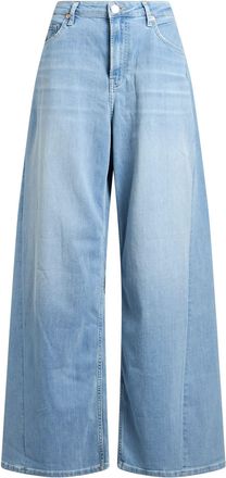 True Religion HOSEN & R&Ouml;CKE - Jeanshosen auf YOOX.COM