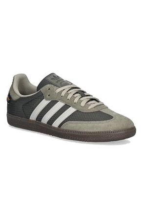 adidas Samba OG Cordura, vert, 42 2/3 EU