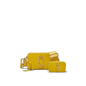 Marc Jacobs Damen, Taschen, Gelb, ONE SIZEGr&ouml;&szlig;e
