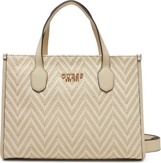 Guess Handtasche Guess HWCV86 65220 Beige