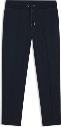 HUGO BOSS Herren, Hosen, Blau, SGröße