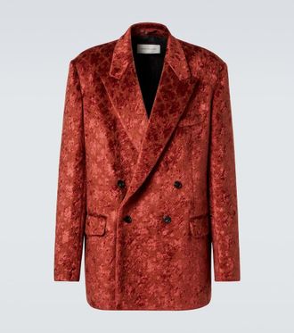 Dries Van Noten Blazer