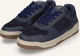Heinrich Dinkelacker Heinrich Dinkelacker Sneaker Los Angeles Sneaker Cl blau