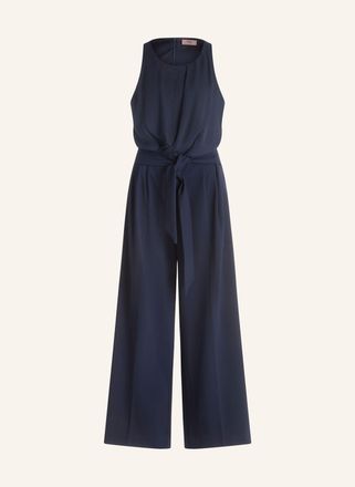 Vera Mont Vm Vera Mont Jumpsuit blau