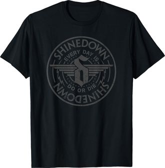 Shinedown Do or Die T-Shirt