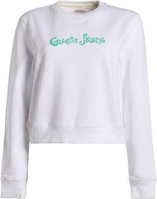 Guess TOPS - Sweat-shirts sur YOOX.COM