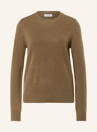 Reiss Reiss Cashmere-Pullover Mimi gruen