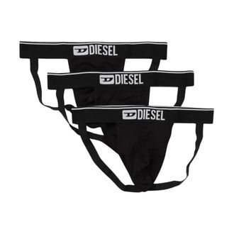 Diesel Herren, Unterw&auml;sche, Schwarzk, XLGr&ouml;&szlig;e