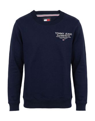 Tommy Jeans TOPS - Sweatshirts auf YOOX.COM