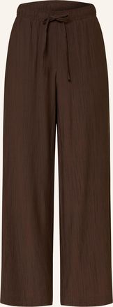 OPUS Culotte Marou braun