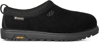 UGG Ugg, Homme, Chaussures, Noir, Taille: 40 EU Slippers