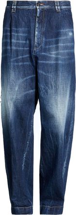 Dsquared2 HOSEN & R&Ouml;CKE - Jeanshosen auf YOOX.COM
