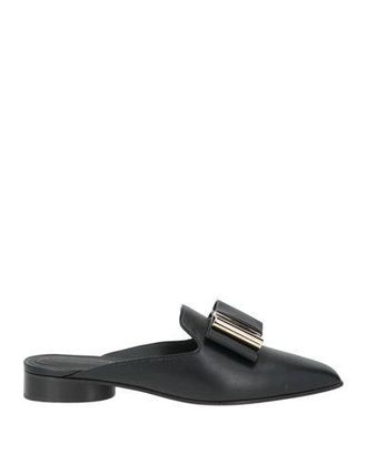 Ferragamo CHAUSSURES - Mules & Sabots sur YOOX.COM