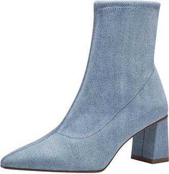 Tamaris Femmes Bottine 1-25303-42 802 Taille: 37 EU