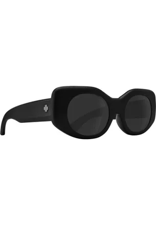 Spy 6700000000176 53 Hangout Sonnenbrille