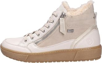 Remonte Sneakers - - Shoes - Damen - Beige - 37 EU