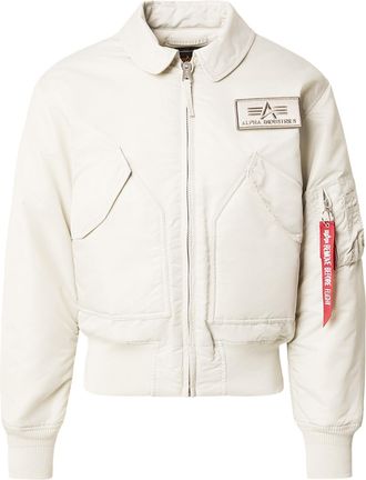 Alpha Industries Jacke CWU 45