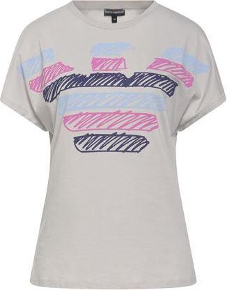 Emporio Armani TOPS - T-shirts sur YOOX.COM