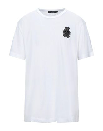 Dolce & Gabbana TOPS - T-shirts auf YOOX.COM