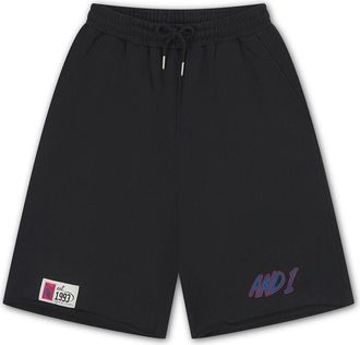 AND1 Shorts