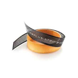 Silikomart Silikomart Professional - Bandes micro-perfor&eacute;es en silicone &Oslash; 180-200 mm - Lot de 5 - Noir - Moule &agrave; g&acirc;teau