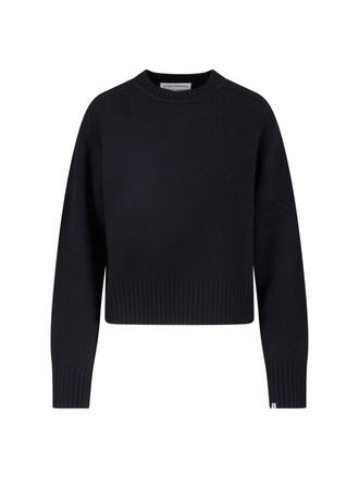 Extreme Cashmere Pullover Please