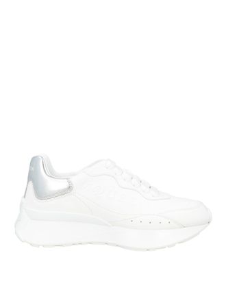 Alexander McQueen SCHUHE - Sneakers auf YOOX.COM