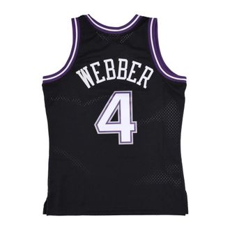 Mitchell & Ness Herren, Sport, Schwarzk, SGr&ouml;&szlig;e