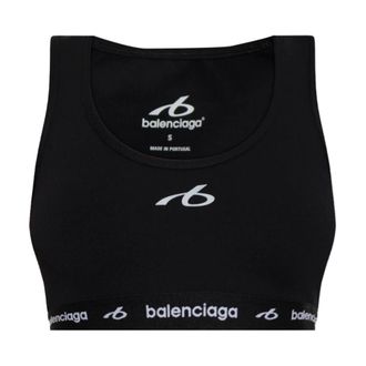 Balenciaga Damen, Unterw&auml;sche, Schwarzk, XSGr&ouml;&szlig;e