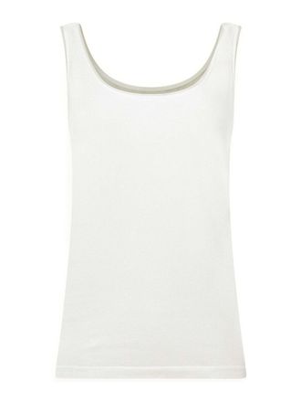 Wolford Top - Blanc