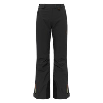 K-Way Leros 2L Fancy - - Sport - Damen - Schwarzk - M