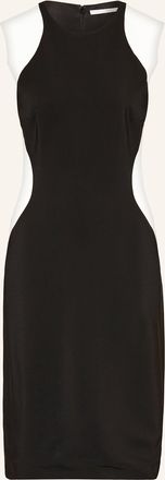 Stella McCartney Kleid Miracle schwarz