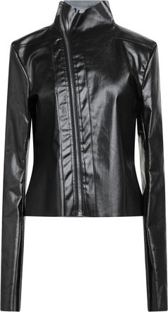 Rick Owens JACKEN & M&Auml;NTEL - Jeansjacken/M&auml;ntel auf YOOX.COM