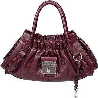 Marc Jacobs Shopper - Lila