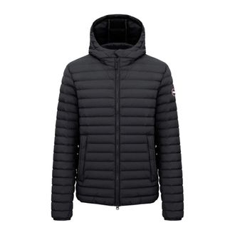 Colmar 100g Daunenjacke - - Sport - Herren - Schwarzk - 2XL