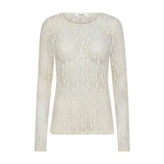 Co'Couture Damen, Oberteile, Beige, XSGr&ouml;&szlig;e