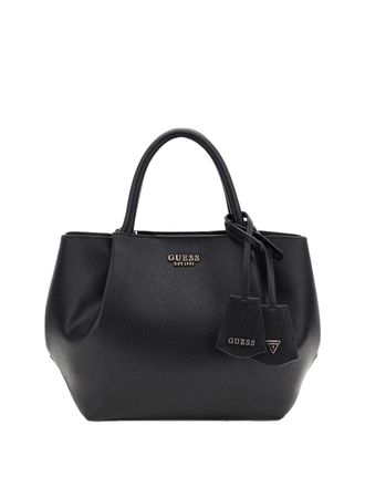 Guess JEANS BORSA DONNA NERO