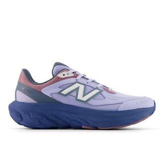 New Balance Unisexe TRN en Bleu/Mauve, Engrener, Taille 37.5 Large