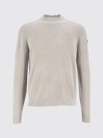 Roberto Ricci Design Pullover Herren Farbe Wei&szlig;