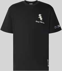 Champion Relaxed Fit T-Shirt aus reiner Baumwolle