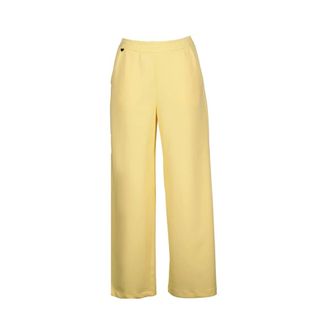 Am&eacute;lie & Am&eacute;lie Damen, Hosen, Gelb, SGr&ouml;&szlig;e
