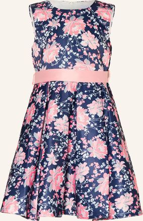 Danamade Danamade Kleid blau