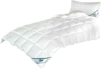 f.a.n. Frankenstolz f.a.n. Frankenstolz 53570-10133-19 Duo-Steppbett / f.a.n. Medisan / 135 x 200 cm