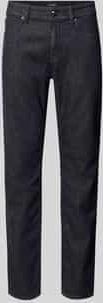 Joop Regular Fit Jeans mit Dark-Wash-Optik Modell Fortres