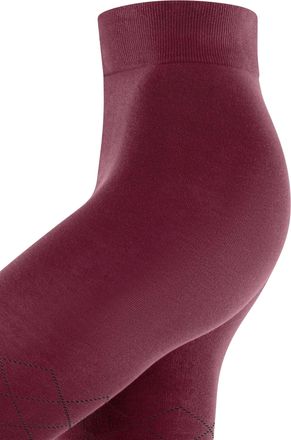 Burlington Strumpfhose Argyle Affair